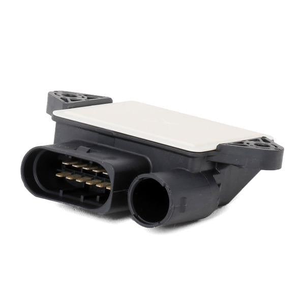 Glow plug control unit GSE116, glow plug system