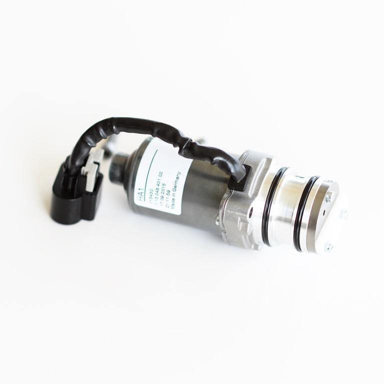 Opel Vauxhall SAAB 13285796 IV GEN OIL PUMP REAR DIFFERENTIAL without